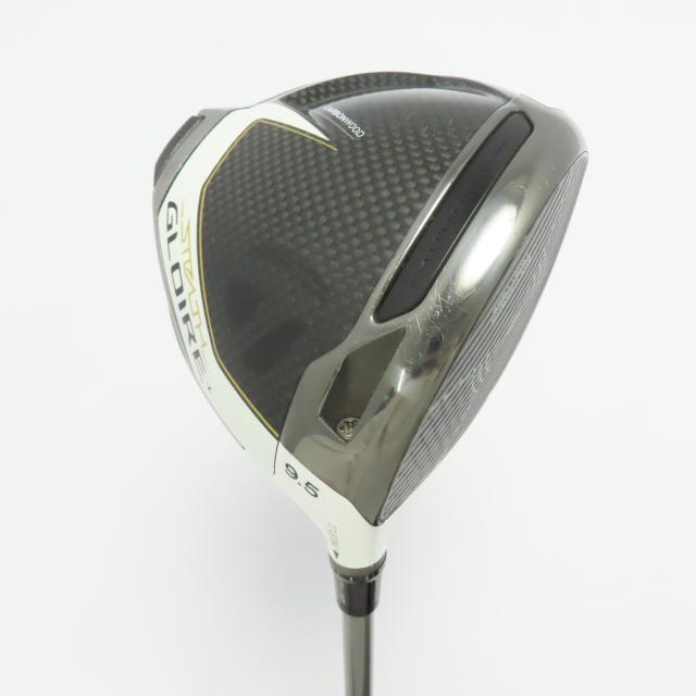 【中古ゴルフクラブ】テーラーメイド　STEALTH　ステルス グローレ プラス ドライバー Speeder NX for TM　シャフト：Speeder NX for TM