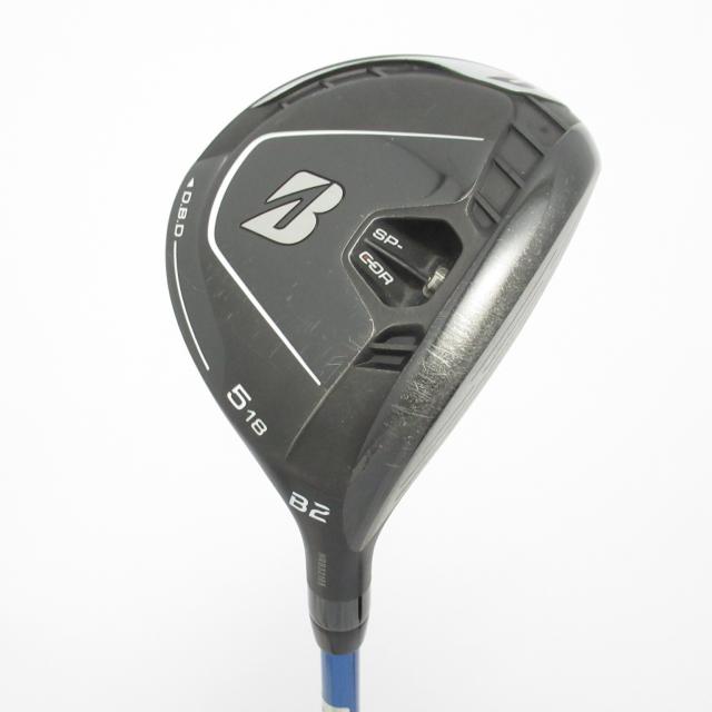 【中古ゴルフクラブ】ブリヂストン　BRIDGESTONE GOLF　B2 フェアウェイウッド Speeder NX 40　シャフト：Speeder NX 40