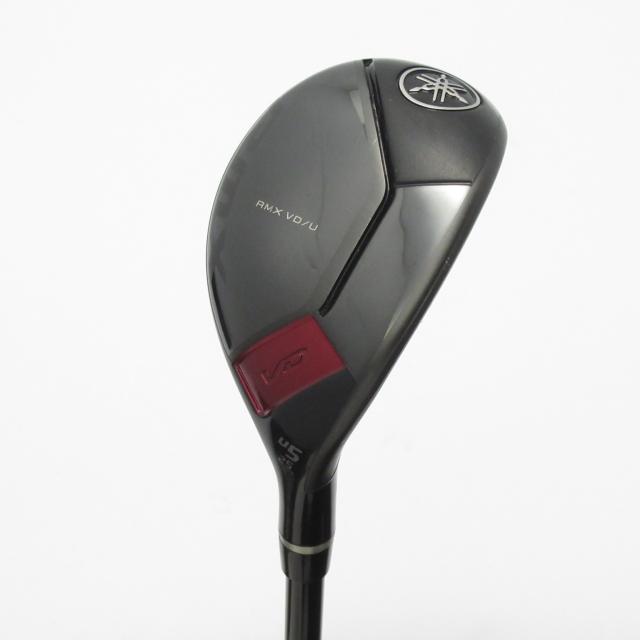 【中古ゴルフクラブ】ヤマハ　RMX　RMX VD ユーティリティ オリジナルカーボン TENSEI TB h　シャフト：オリジナルカーボン TENSEI TB h