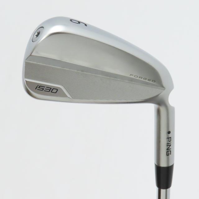 【中古ゴルフクラブ】ピン　I SERIES　i530 アイアン N.S.PRO 850GH neo　シャフト：N.S.PRO 850GH neo
