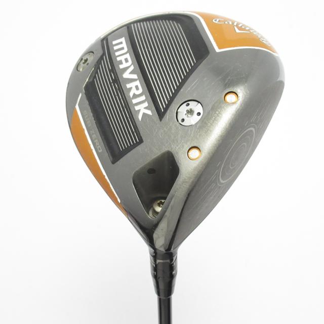 【中古ゴルフクラブ】キャロウェイゴルフ　MAVRIK　マーベリック サブゼロ ドライバー TENSEI GREEN 60 for Callaway　シャフト：TENSE…