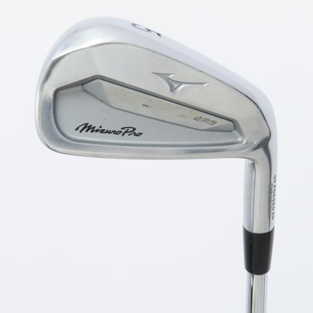 【中古ゴルフクラブ】ミズノ　Mizuno Pro　MizunoPro 223 アイアン N.S.PRO MODUS3 TOUR 115　シャフト：N.S.PRO MODUS3 TOUR 115