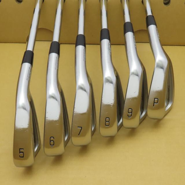 【中古ゴルフクラブ】ミズノ　Mizuno Pro　MizunoPro 223 アイアン N.S.PRO MODUS3 TOUR 115　シャフト：N.S.PRO MODUS3 TOUR 115