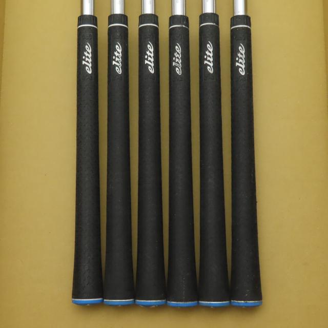 【中古ゴルフクラブ】ミズノ　Mizuno Pro　MizunoPro 223 アイアン N.S.PRO MODUS3 TOUR 115　シャフト：N.S.PRO MODUS3 TOUR 115