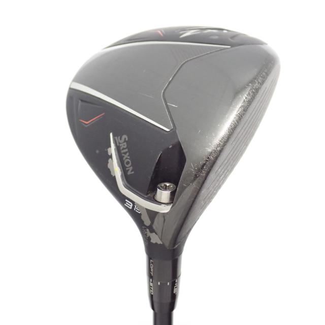【中古ゴルフクラブ】ダンロップ　SRIXON　スリクソン ZXi フェアウェイウッド Diamana ZXi 50　シャフト：Diamana ZXi 50