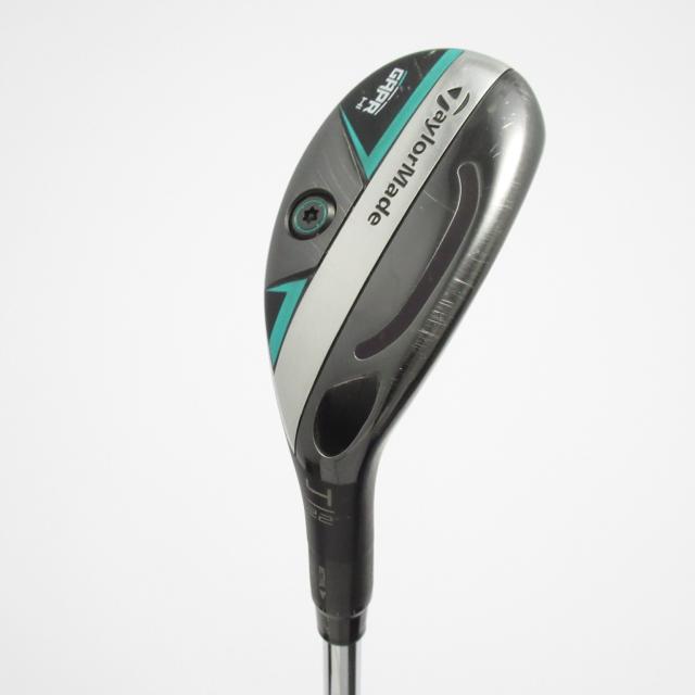 【中古ゴルフクラブ】テーラーメイド　GAPR　GAPR HI ユーティリティ N.S.PRO MODUS3 TOUR 105　シャフト：N.S.PRO MODUS3 TOUR 105