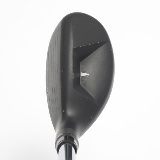 【中古ゴルフクラブ】テーラーメイド　GAPR　GAPR HI ユーティリティ N.S.PRO MODUS3 TOUR 105　シャフト：N.S.PRO MODUS3 TOUR 105