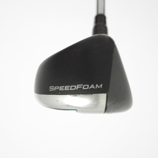 【中古ゴルフクラブ】テーラーメイド　GAPR　GAPR HI ユーティリティ N.S.PRO MODUS3 TOUR 105　シャフト：N.S.PRO MODUS3 TOUR 105