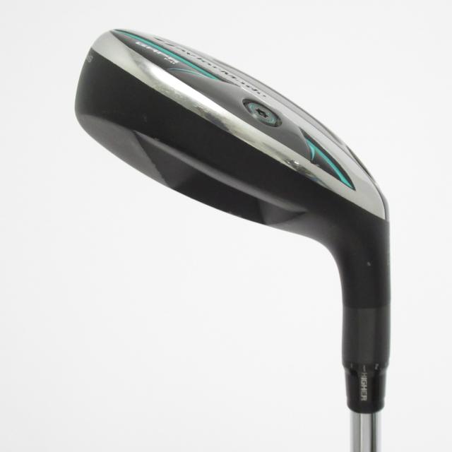 【中古ゴルフクラブ】テーラーメイド　GAPR　GAPR HI ユーティリティ N.S.PRO MODUS3 TOUR 105　シャフト：N.S.PRO MODUS3 TOUR 105