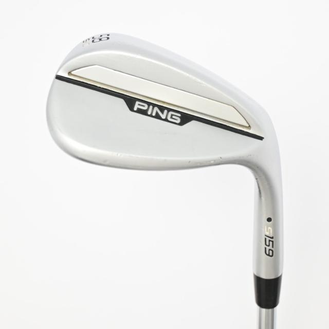 【中古ゴルフクラブ】ピン　PING　S159 ウェッジ Dynamic Gold　シャフト：Dynamic Gold
