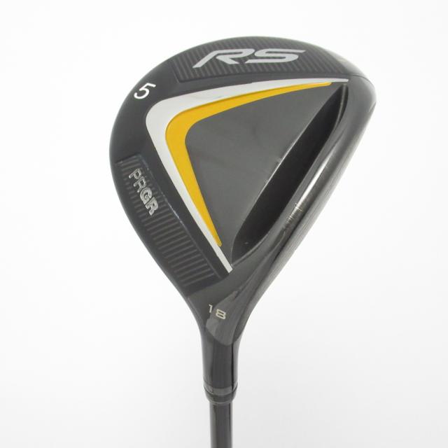 【中古ゴルフクラブ】プロギア　RS　RS JUST フェアウェイウッド Diamana FOR PRGR　シャフト：Diamana FOR PRGR