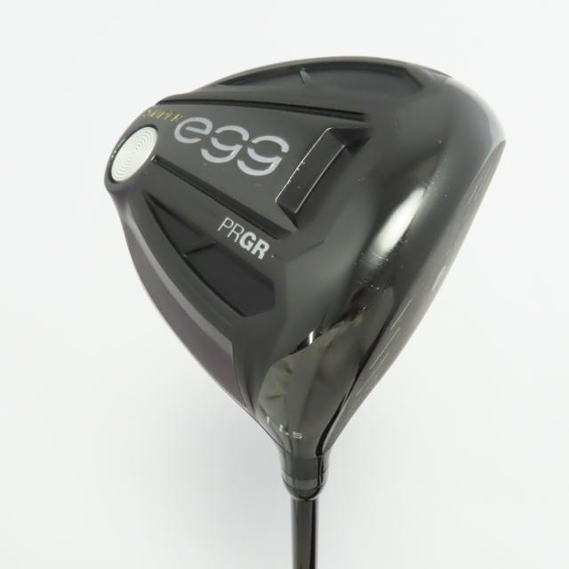 【中古ゴルフクラブ】プロギア　egg　NEW SUPER egg 480 ドライバー NEW SUPER egg オリジナルシャフト　シャフト：NEW SUPER egg オリ…