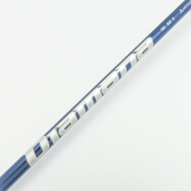 中古ゴルフクラブ】ピン G425 G425 LST ドライバー Diamana TB50