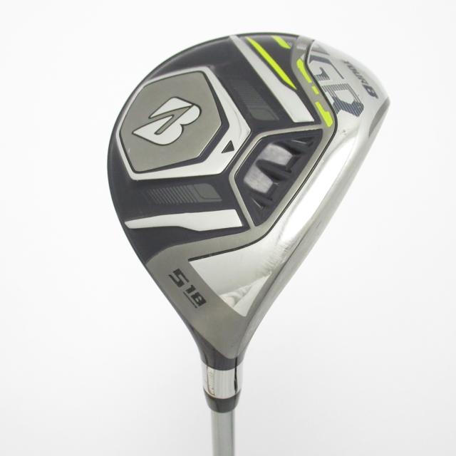 【中古ゴルフクラブ】ブリヂストン　TOUR B　JGR フェアウェイウッド AiR Speeder JGR　シャフト：AiR Speeder JGR