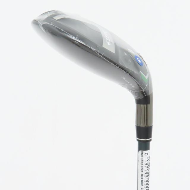 中古ゴルフクラブ】キャロウェイゴルフ ELYTE エリート MAX FAST