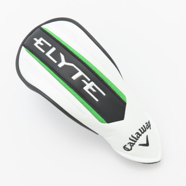 中古ゴルフクラブ】キャロウェイゴルフ ELYTE エリート MAX FAST