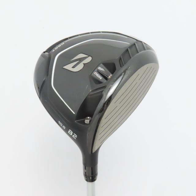 【中古ゴルフクラブ】ブリヂストン　BRIDGESTONE GOLF　B2 ドライバー Air Speeder BS for Wood　シャフト：Air Speeder BS for Wood
