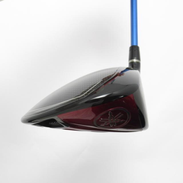 中古ゴルフクラブ】ヤマハ RMX RMX VD59 ドライバー Speeder NX 50