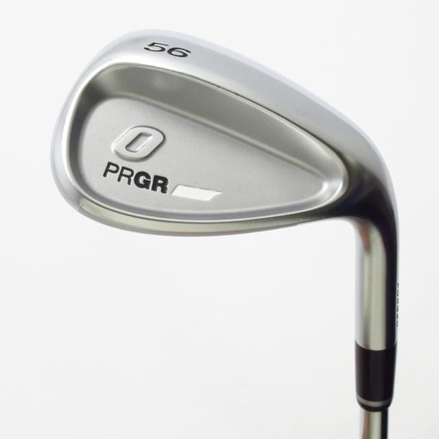 【中古ゴルフクラブ】プロギア　PRGR　PRGR 0 wedge(2024) ウェッジ N.S.PRO スペックスチールIIIver.2FORWEDGE　シャフト：N.S.PRO ス…