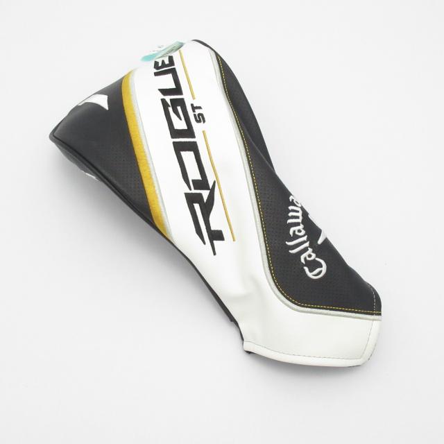 中古ゴルフクラブ】キャロウェイゴルフ ROGUE ローグ ST MAX