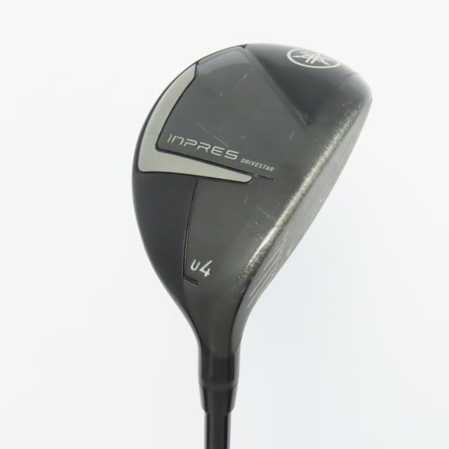 【中古ゴルフクラブ】ヤマハ　inpres　25 インプレス DRIVE STAR ユーティリティ オリジナルカーボン TENSEI TB f　シャフト：オリジナ…