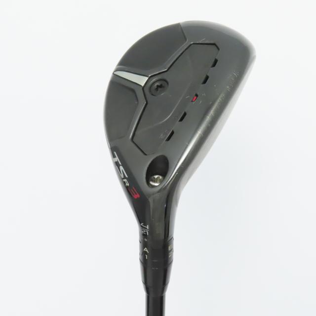 【中古ゴルフクラブ】タイトリスト　TSR　TSR3 ユーティリティ TENSEI PRO 1K HYBRID 70　シャフト：TENSEI PRO 1K HYBRID 70