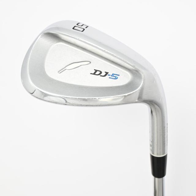 【中古ゴルフクラブ】フォーティーン　DJ　DJ-5 ウェッジ N.S.PRO DS-91w　シャフト：N.S.PRO DS-91w