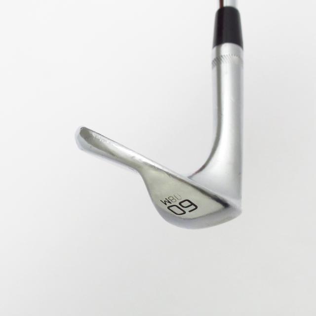 【中古ゴルフクラブ】タイトリスト　Vokey　Vokey SM9 TOUR CHROME ウェッジ N.S.PRO 950GH neo　シャフト：N.S.PRO 950GH neo