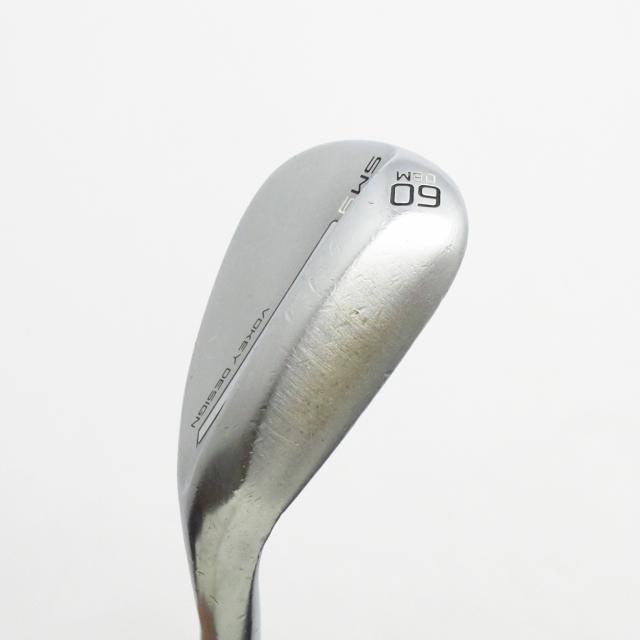 【中古ゴルフクラブ】タイトリスト　Vokey　Vokey SM9 TOUR CHROME ウェッジ N.S.PRO 950GH neo　シャフト：N.S.PRO 950GH neo