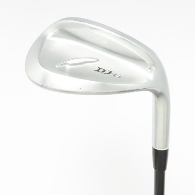 【中古ゴルフクラブ】フォーティーン　DJ　DJ-6 ウェッジ FT-62w Ver2　シャフト：FT-62w Ver2