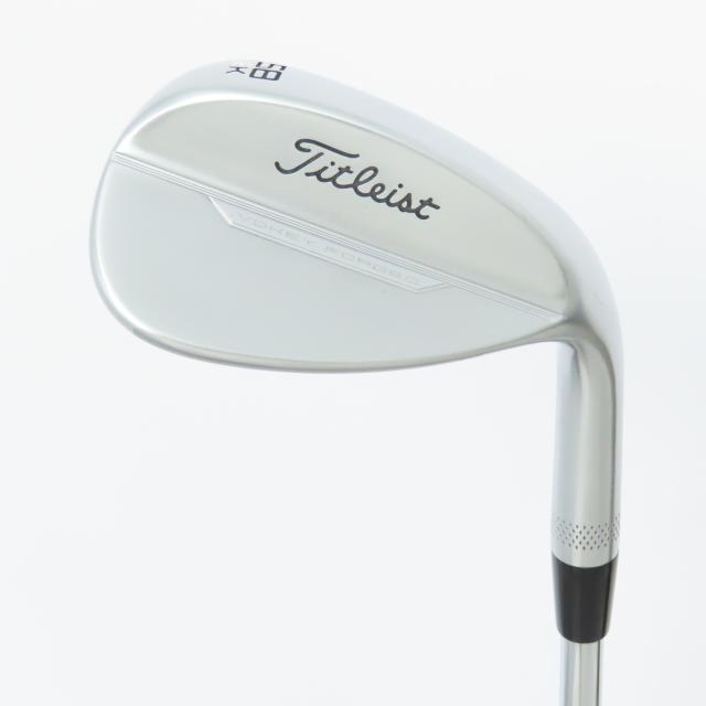 【中古ゴルフクラブ】タイトリスト　Vokey　ボーケイデザイン フォージド ウェッジ Dynamic Gold　シャフト：Dynamic Gold