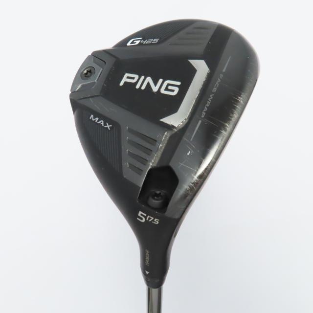 【中古ゴルフクラブ】ピン　G425　G425 MAX フェアウェイウッド PING TOUR 173-65　シャフト：PING TOUR 173-65