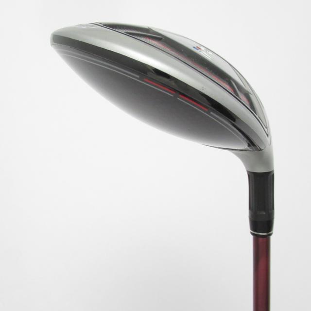 中古ゴルフクラブ】テーラーメイド M4 M4 フェアウェイウッド Speeder