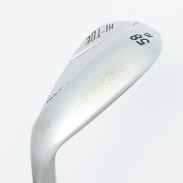 中古ゴルフクラブ】テーラーメイド MILLED GRIND ミルドグラインド HI