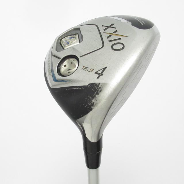 【中古ゴルフクラブ】ダンロップ　XXIO　ゼクシオ エイト(2014) フェアウェイウッド FUBUKI K 50　シャフト：FUBUKI K 50