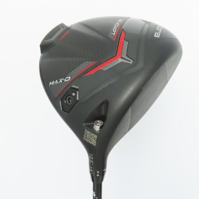 【中古ゴルフクラブ】コブラ　cobra　DS-ADAPT MAX-D ドライバー Speeder NX for Cobra　シャフト：Speeder NX for Cobra