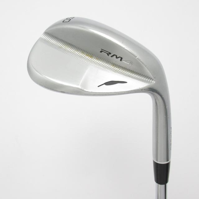【中古ゴルフクラブ】フォーティーン　RM-4　RM-4 ウェッジ Dynamic Gold　シャフト：Dynamic Gold