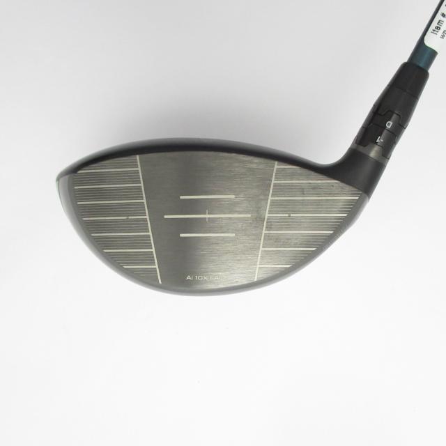 中古ゴルフクラブ】キャロウェイゴルフ ELYTE エリート X ドライバー