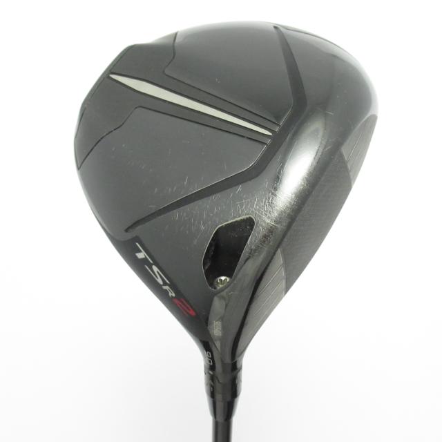 【中古ゴルフクラブ】タイトリスト　TSR　TSR2 ドライバー Tour AD IZ-6　シャフト：Tour AD IZ-6
