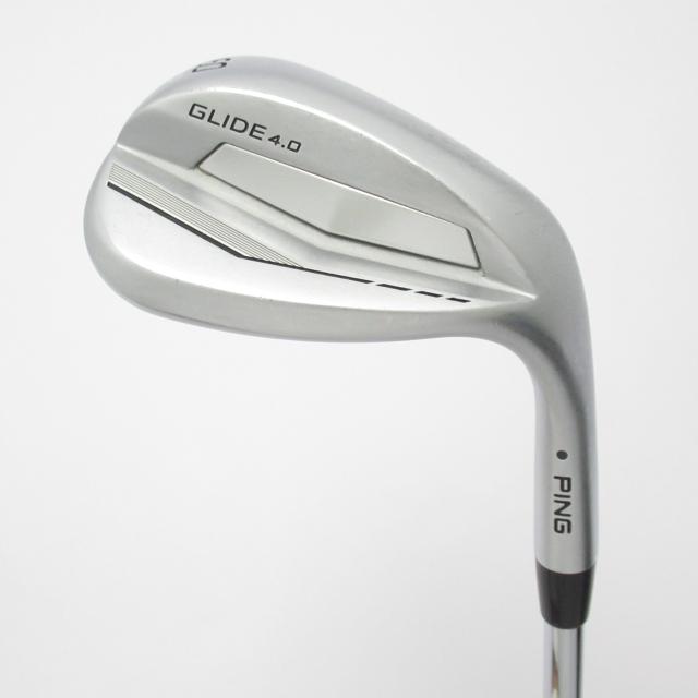 【中古ゴルフクラブ】ピン　GLIDE　グライド 4.0 S ウェッジ N.S.PRO MODUS3 TOUR 105　シャフト：N.S.PRO MODUS3 TOUR 105