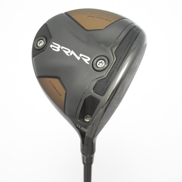 【中古ゴルフクラブ】テーラーメイド　BRNR　バーナー ミニ ドライバー PROFORCE 65 M40X J-SPEC　シャフト：PROFORCE 65 M40X J-SPEC