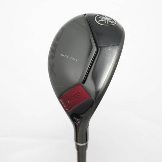 【中古ゴルフクラブ】ヤマハ　RMX　RMX VD ユーティリティ オリジナルカーボン TENSEI TB h　シャフト：オリジナルカーボン TENSEI TB h