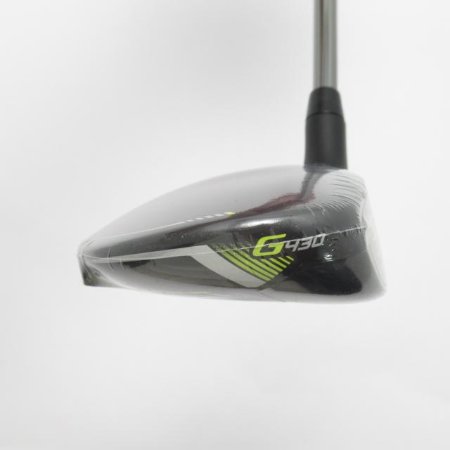 中古ゴルフクラブ】ピン G430 G430 LST フェアウェイウッド PING TOUR