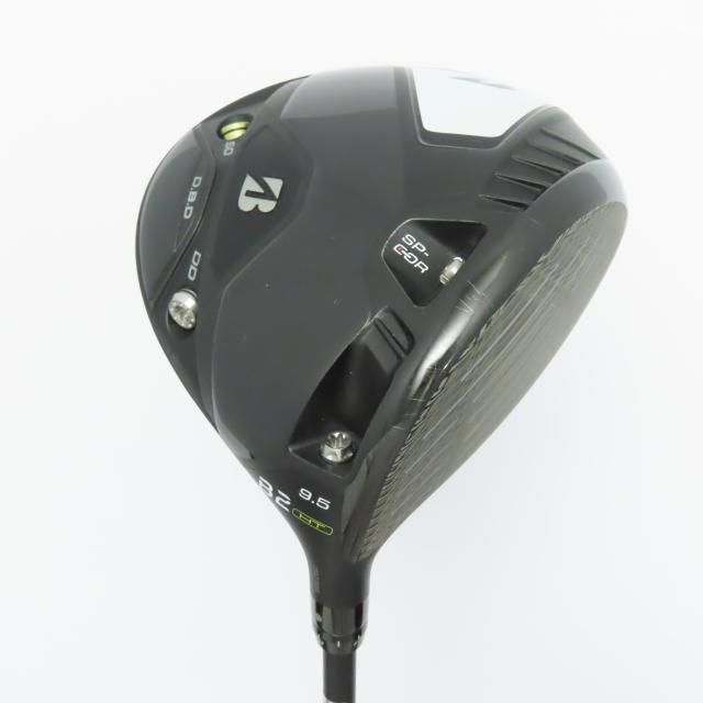 【中古ゴルフクラブ】ブリヂストン　BRIDGESTONE GOLF　B2 HT ドライバー Speeder NX BLACK 50　シャフト：Speeder NX BLACK 50