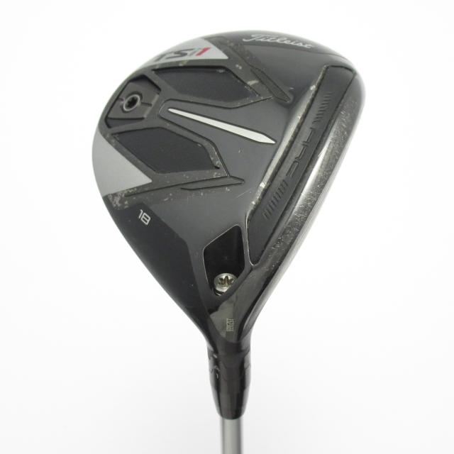 【中古ゴルフクラブ】タイトリスト　TSi　TSi1 フェアウェイウッド Speeder EVOLUTION VI FW50　シャフト：Speeder EVOLUTION VI FW50