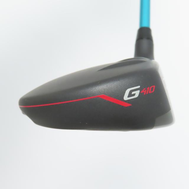 中古ゴルフクラブ】ピン G410 G410 フェアウェイウッド Tour AD GP-6