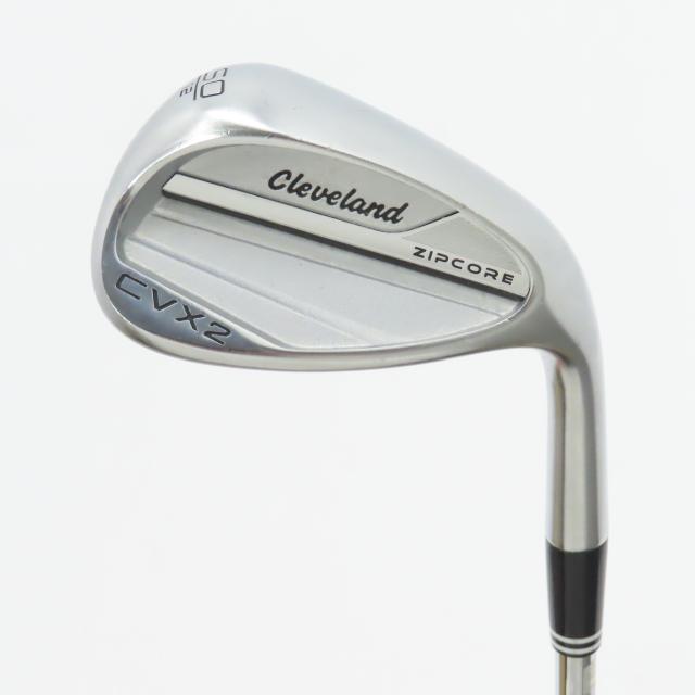 【中古ゴルフクラブ】クリーブランド　Cleveland Golf　CVX2 ZIPCORE ウェッジ Dynamic Gold 95　シャフト：Dynamic Gold 95