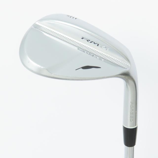 【中古ゴルフクラブ】フォーティーン　RM　RM-α ウェッジ N.S.PRO TS-114w Ver2　シャフト：N.S.PRO TS-114w Ver2