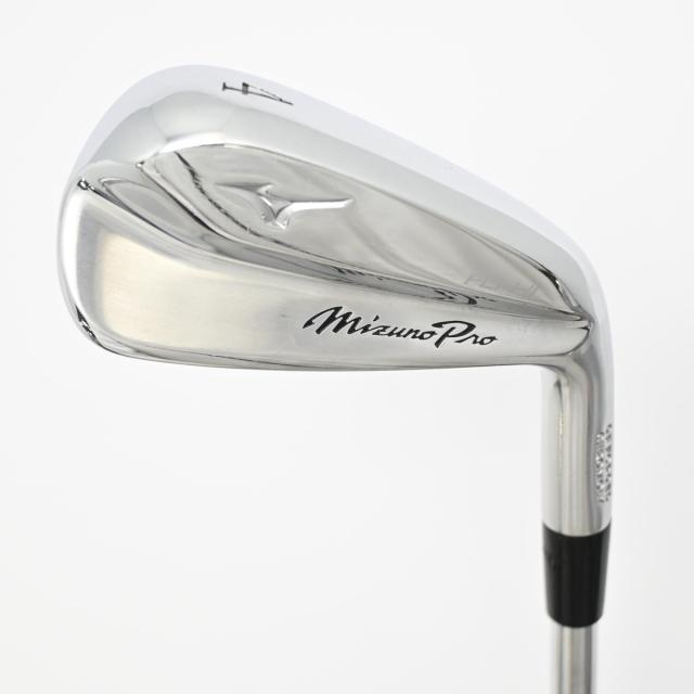 【中古ゴルフクラブ】ミズノ　Mizuno Pro　MizunoPro FLI-HI(2019) ユーティリティ N.S.PRO 950GH neo　シャフト：N.S.PRO 950GH neo