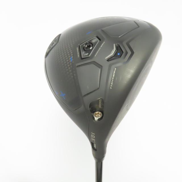 【中古ゴルフクラブ】コブラ　DARKSPEED　ダークスピード X ドライバー Speeder NX for Cobra SILVER　シャフト：Speeder NX for Cobra…